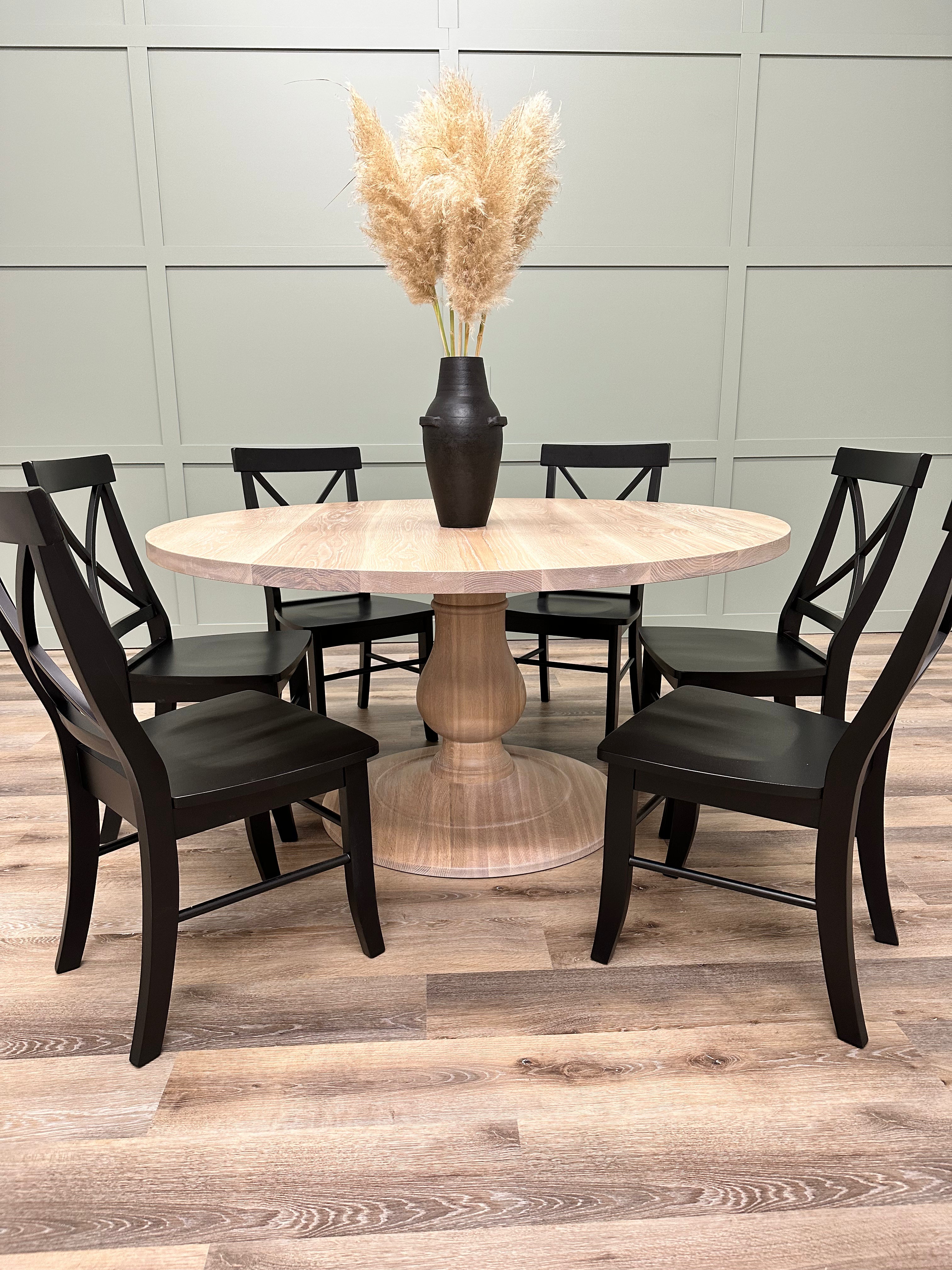 Lincoln Table – Liberty Woodcraft