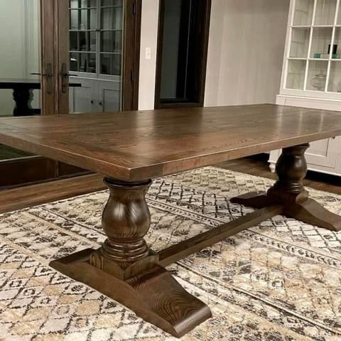 Hamilton Table – Liberty Woodcraft