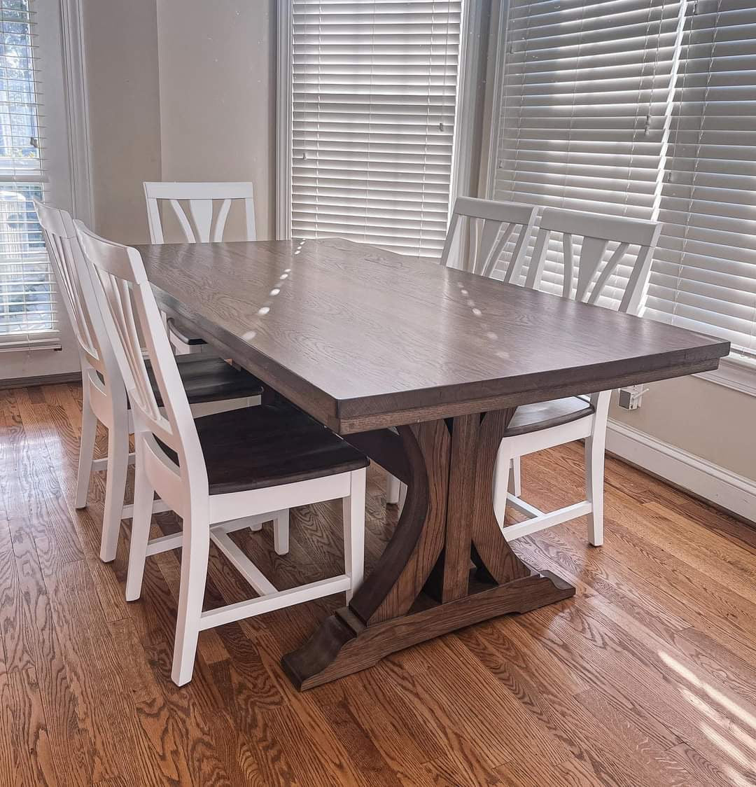 Arthur Table – Liberty Woodcraft