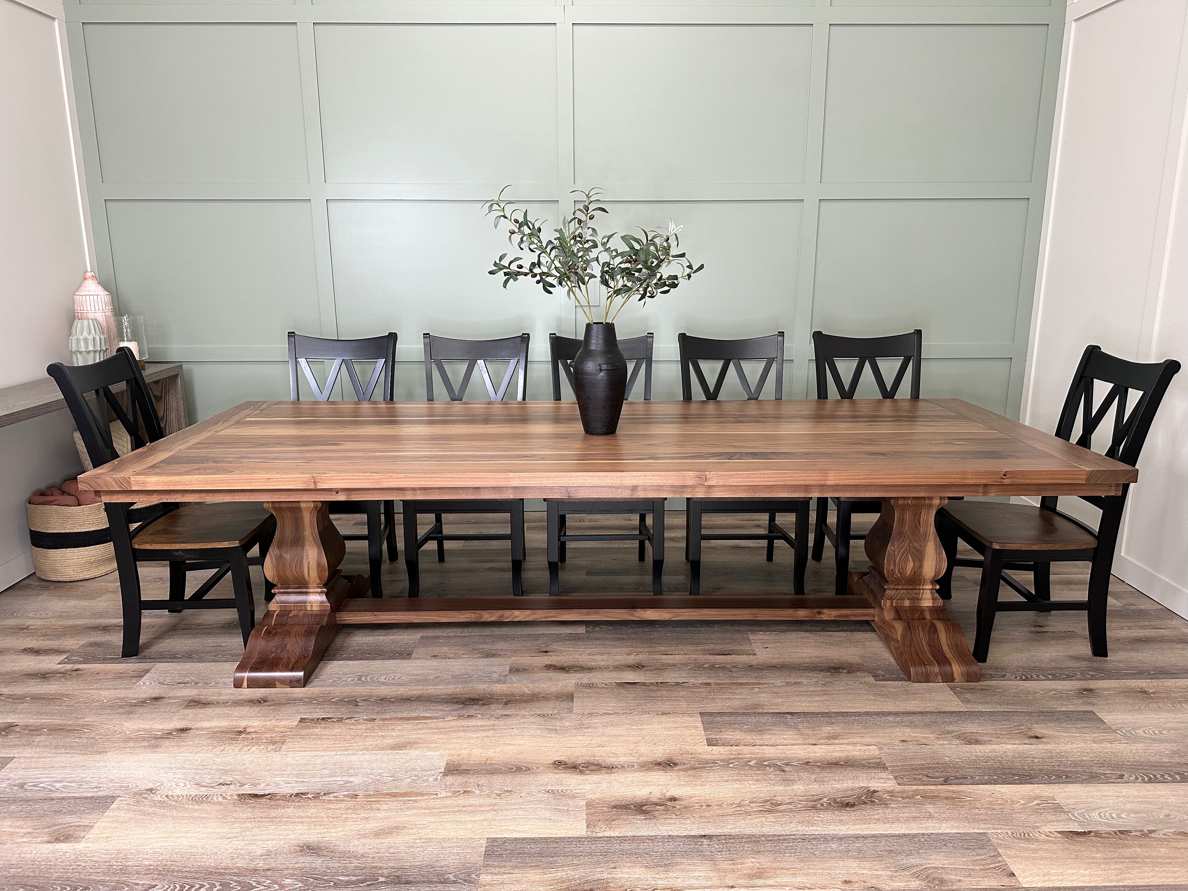 Liberty Table – Liberty Woodcraft